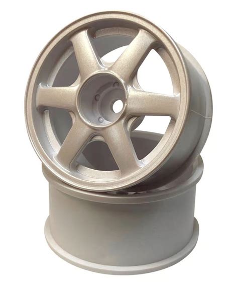 Mikuni Factory Yokohama Avs Vs6 Wheels Offset 7mm Pearl White Dw 727pw Élite Drift Shop