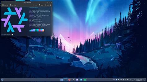 Loving Nix Os Rnixos