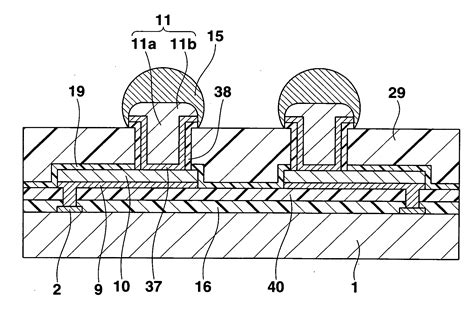 Semiconductor Device Comprising Electromigration Prevention Film And
