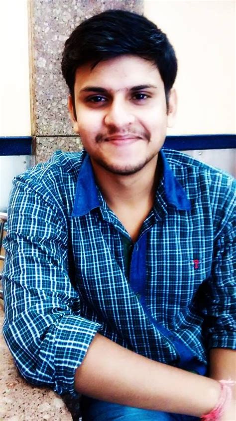 abhishek kanojia medium