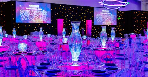 Mircea Manea Top 50 Event Designers 2019