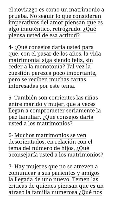 Preguntas Sobre El Matrimonio Cristiano El Matrimonio Como