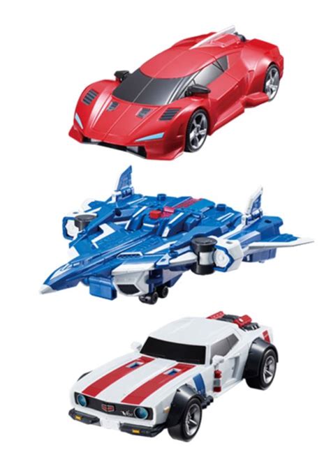 טובוט מיני מקסימוס וי - TOBOT MINI MAXIMUS V