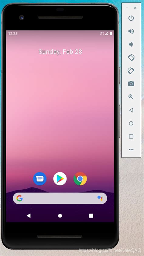 解决android 模拟器运行出错the Emulator Process For Avd Was Killed。 Csdn博客