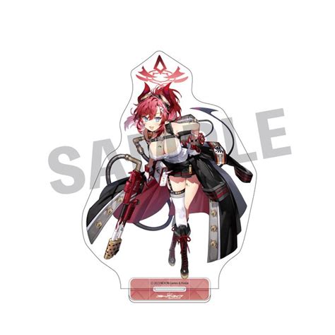 Shimokura Megu Acrylic Stand Blue Archive Cm Kyou Hobby Shop