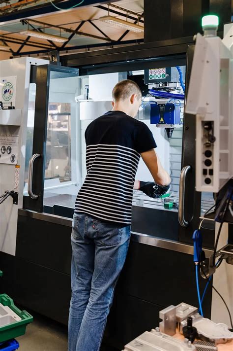 Why A Headless CNC In FSW Approach Doesnt Work