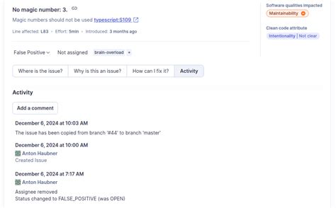 How To Extract The Date When An Issue Is Marked As Wont Fix Or False