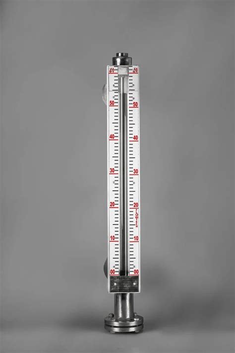 Flowtech Magnetic Level Indicator At ₹ 7650 Piece Kolkata Id