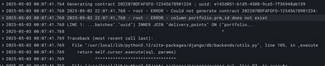 grafana alloy multiline loki stack overflow