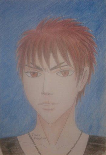 Kagami Taiga Anime Amino