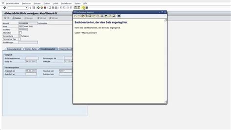 Sap F1 Help Customizing Add On Von Card Youtube