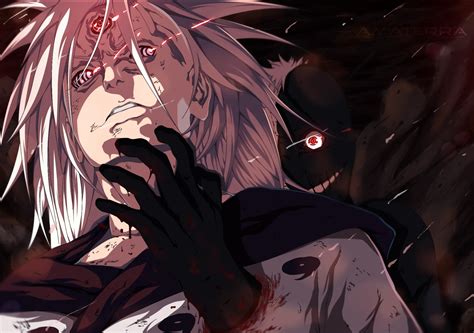 Akatsuki Zetsu Wallpaper