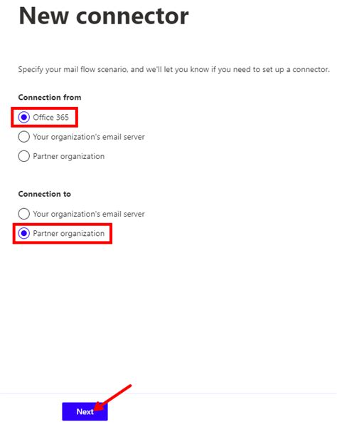 How Do I Configure Outmail As A Send Connector In Microsoft365