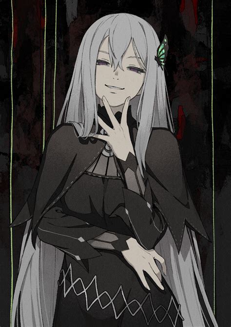 Bug Danbooru