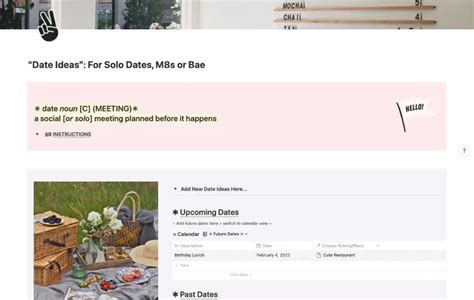Free Notion Dividers Notionhub
