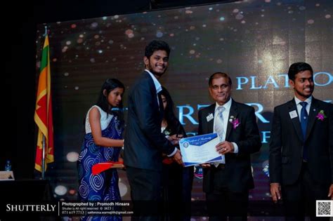 kavindu fernando on linkedin leoclub colombohogwarts leadership