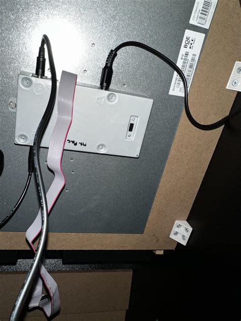 Black Screen Fix R Arcade1up