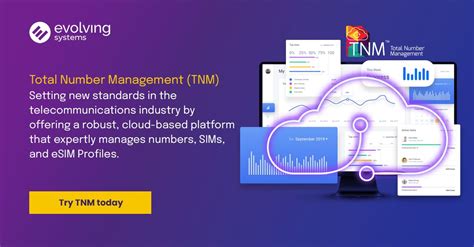 Evolving Systems On Linkedin Cloud Based Number And Sim Management Evolving Systems