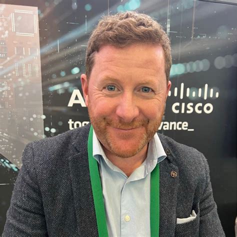 Joseph Hernon Program Lead Emea Cisco Linkedin Joseph Hernon 24 Comments