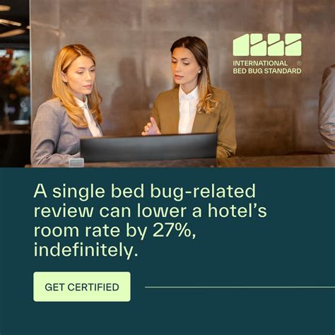International Bed Bug Standards Ibbs On Linkedin Research Shows That A Single Bed Bug Related