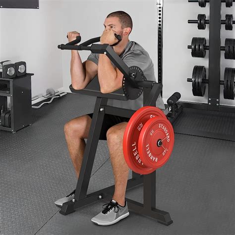 Gmwd Bicep Tricep Curl Machine Plate Loaded Bicep Curls