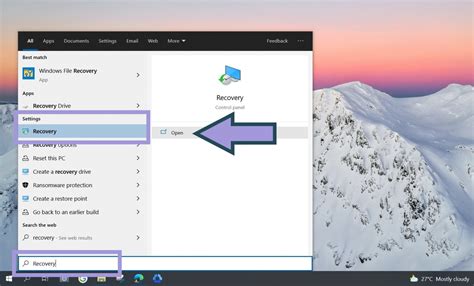 How To Recover Uninstalled Programs On Windows 10 3 Methods