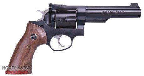 Lipseys Ruger Gp100 5 357 Magnum Northwest Firearms