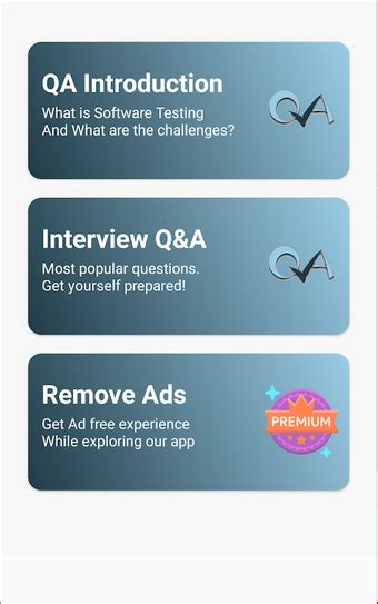 Download Software Testing QA Learning For Android Filehippo Com