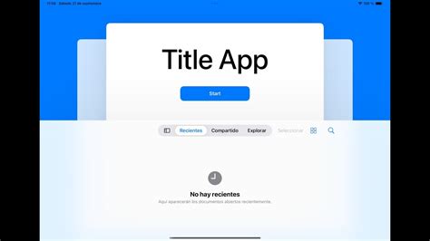 How To Use Documentgrouplaunchscene Swiftui Ios18 Xcode16 Youtube