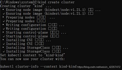 本地k8s环境搭建工具kind、microk8s安装；windows 包管理工具chocolatey；lens K8s可视化工具lens