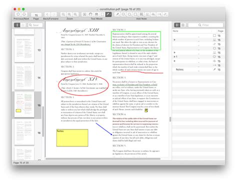 Simple How To Annotate A PDF On Mac Free Available