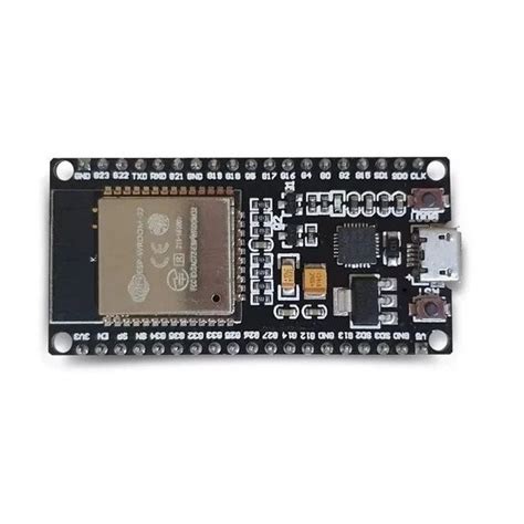 Esp 32 Módulo Com Wifi E Bluetooth Wroom Devkit 38 Pinos V4 Qualidade