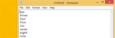 Windows Automation With The Free Pulover S Macro Creator PCsteps