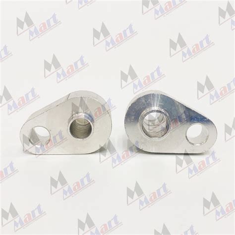 Multiple Sanden To Oring Flare Air Cond Compressor Porch Posh Adaptor