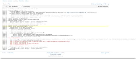 Teamcity Fails To Fetch Files From Azure Devops Stack Overflow
