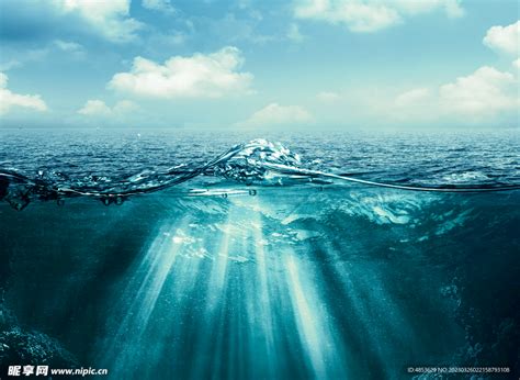 海洋 摄影图 山水风景 自然景观 摄影图库 昵图网