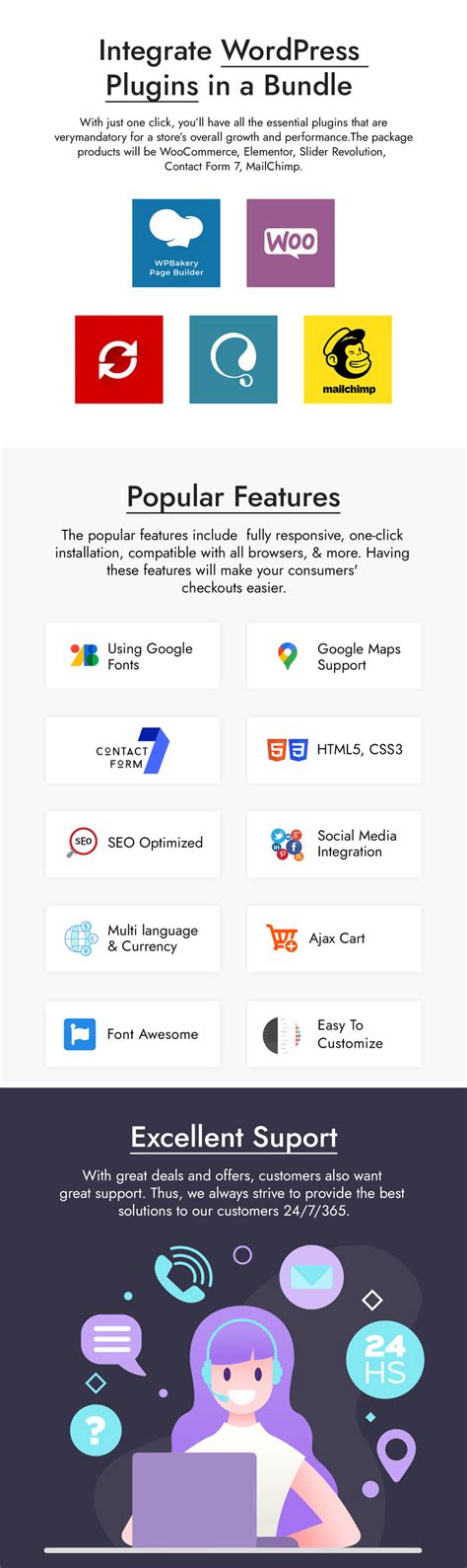 Autofoxy Auto Parts Store Woocommerce Theme