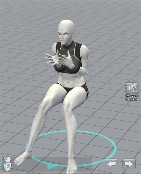 From Easy Poser App R Badwomensanatomy