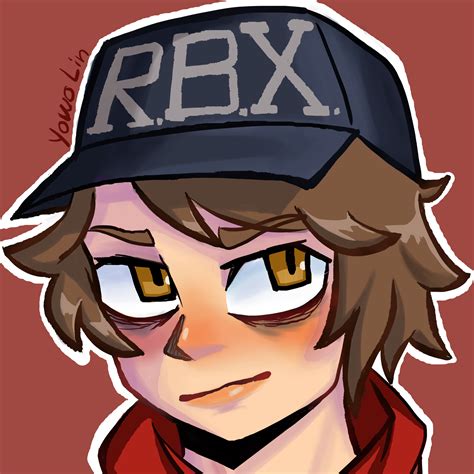 Rookie From Arsenal Roblox Ii By Yowolin On Deviantart