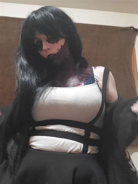 Cosplay Sets Number Welcome To The Horror Show Pics XHamster