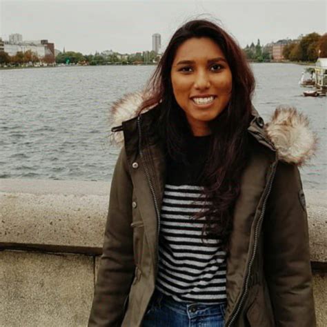 Jayashree Regoti Information Technology Frankfurt University Of