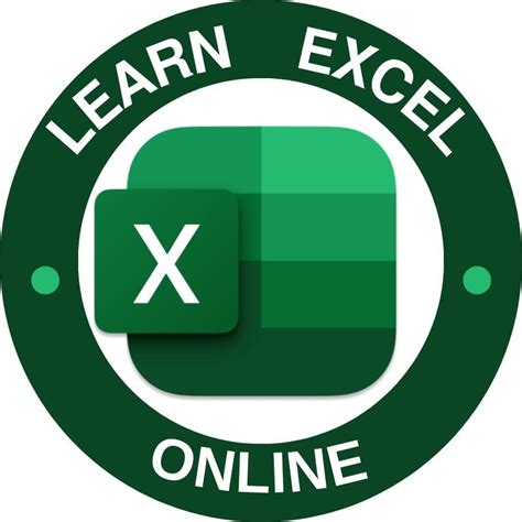 Learn Excel Online Facebook
