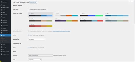 how to add custom fields to wordpress registration form
