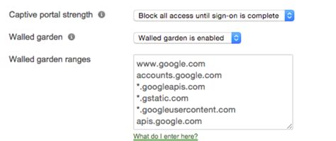 Issue With Mr 3rd Party Captive Portal Wilas The Meraki Community