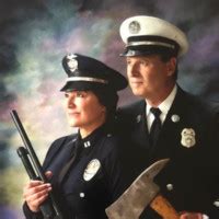 Scott Gould Retired Fire Captain At Los Angeles Fire Department