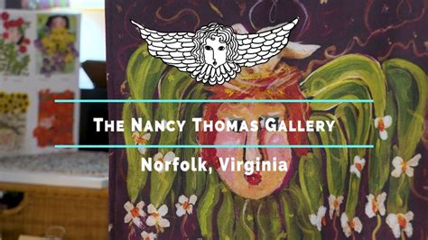 Nancy Thomas Gallery