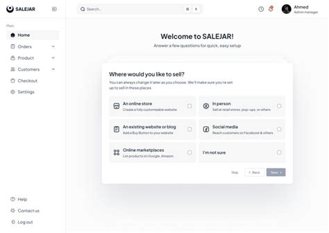 ahmed tamjid on linkedin select a plan interface