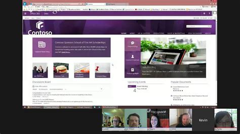 Sharepoint Power Hour Episode 80 Audit Logs Youtube