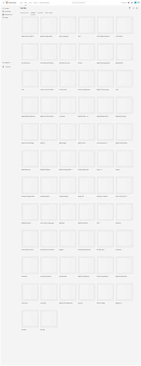 Unable To View Or Create New Links In Xd Adobe Community 13035705