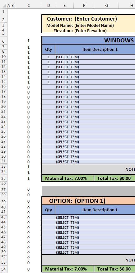 Vba Hide Rows Where Cells In Column C Are Stack Overflow